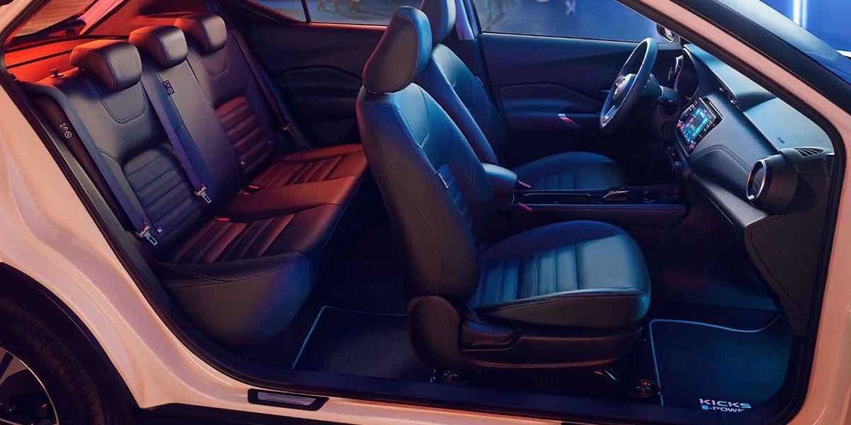 Nissan Kicks Play e-POWER | Nissan Hermosillo Nissauto | Hermosillo, Sonora